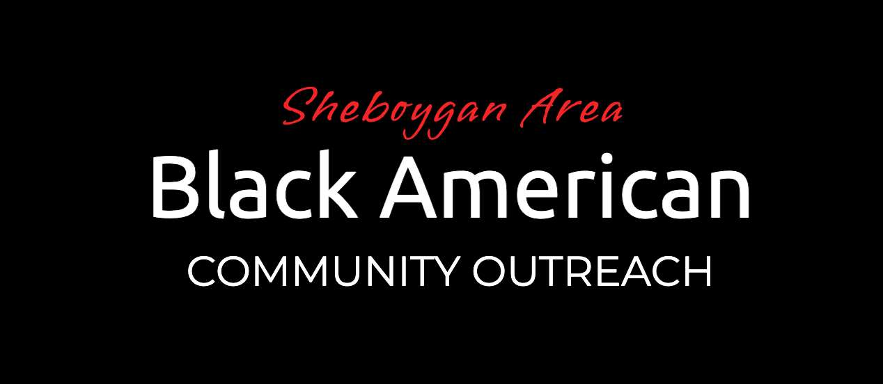 Sheboygan Area Black-American Community Outreach